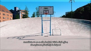 Know About Various Basketball Court surfaces | PPTX