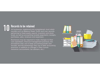 10 important things you know about VAT | PPTX