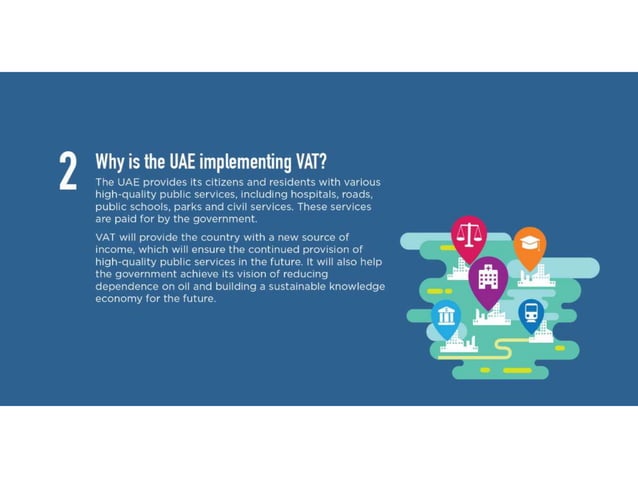 10 important things you know about VAT | PPT