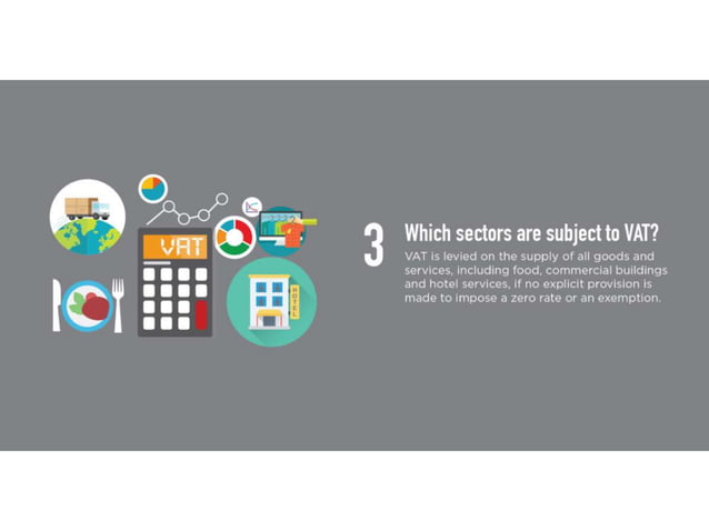 10 important things you know about VAT | PPTX