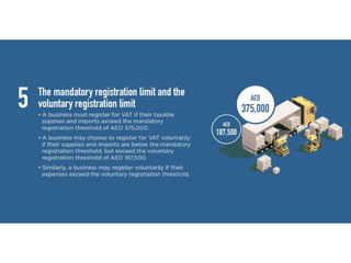 10 important things you know about VAT | PPTX