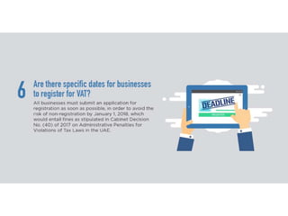 10 important things you know about VAT | PPTX