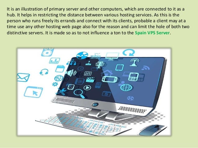 Know about vps server and important things about it | PPTX