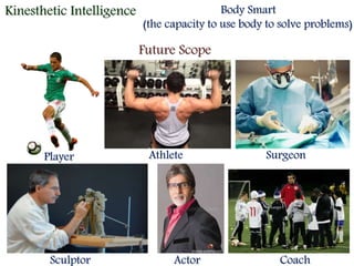 Know a child one | PPT