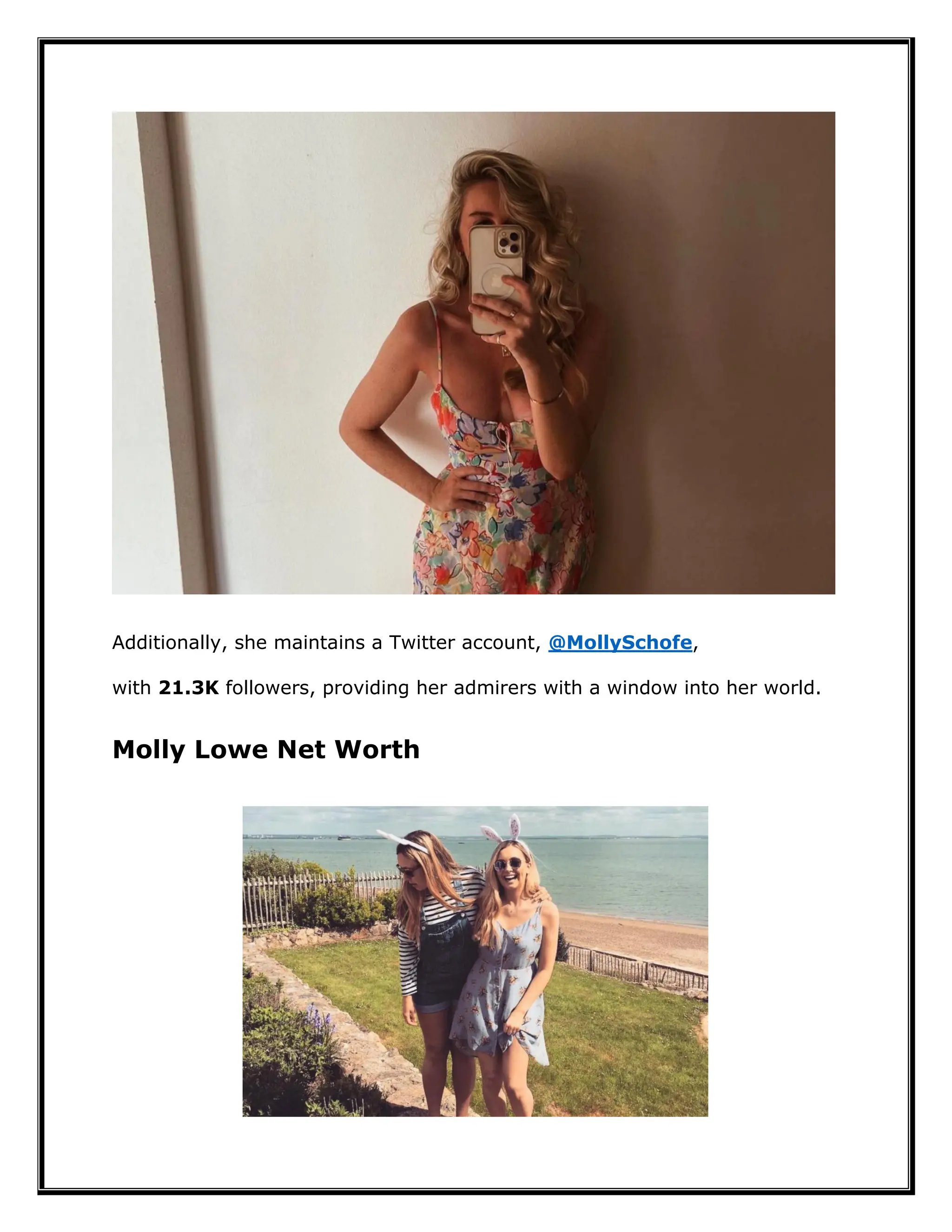 Know All About British TV Presenter Phillip Schofield daughter Molly.pdf