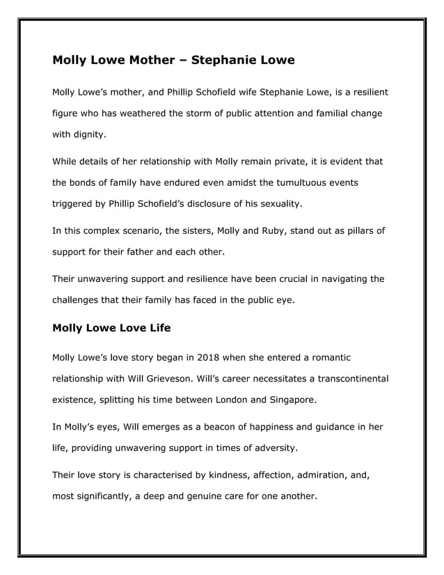 Know All About British TV Presenter Phillip Schofield daughter Molly.pdf