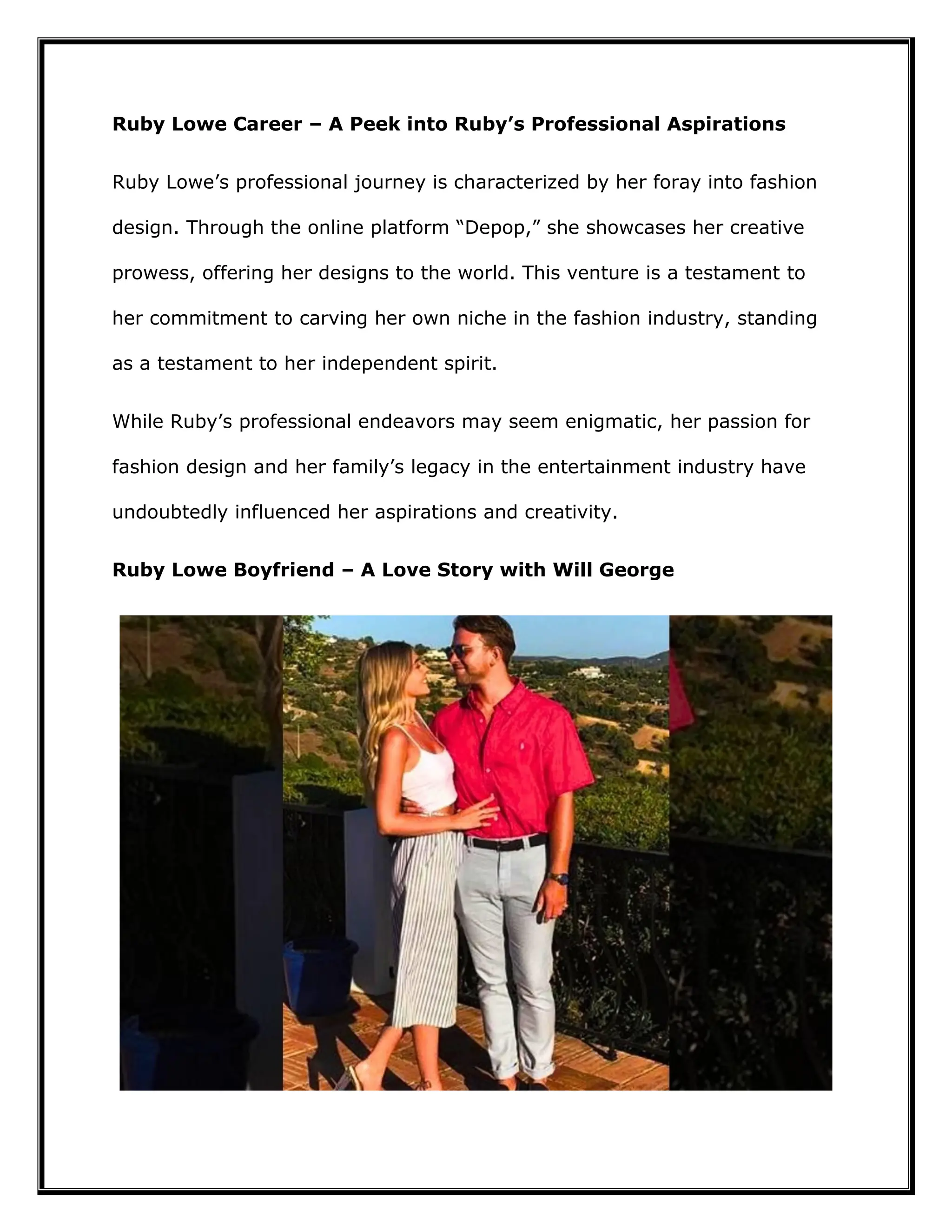 Know All About British TV Presenter Phillip Schofield daughter Ruby.pdf