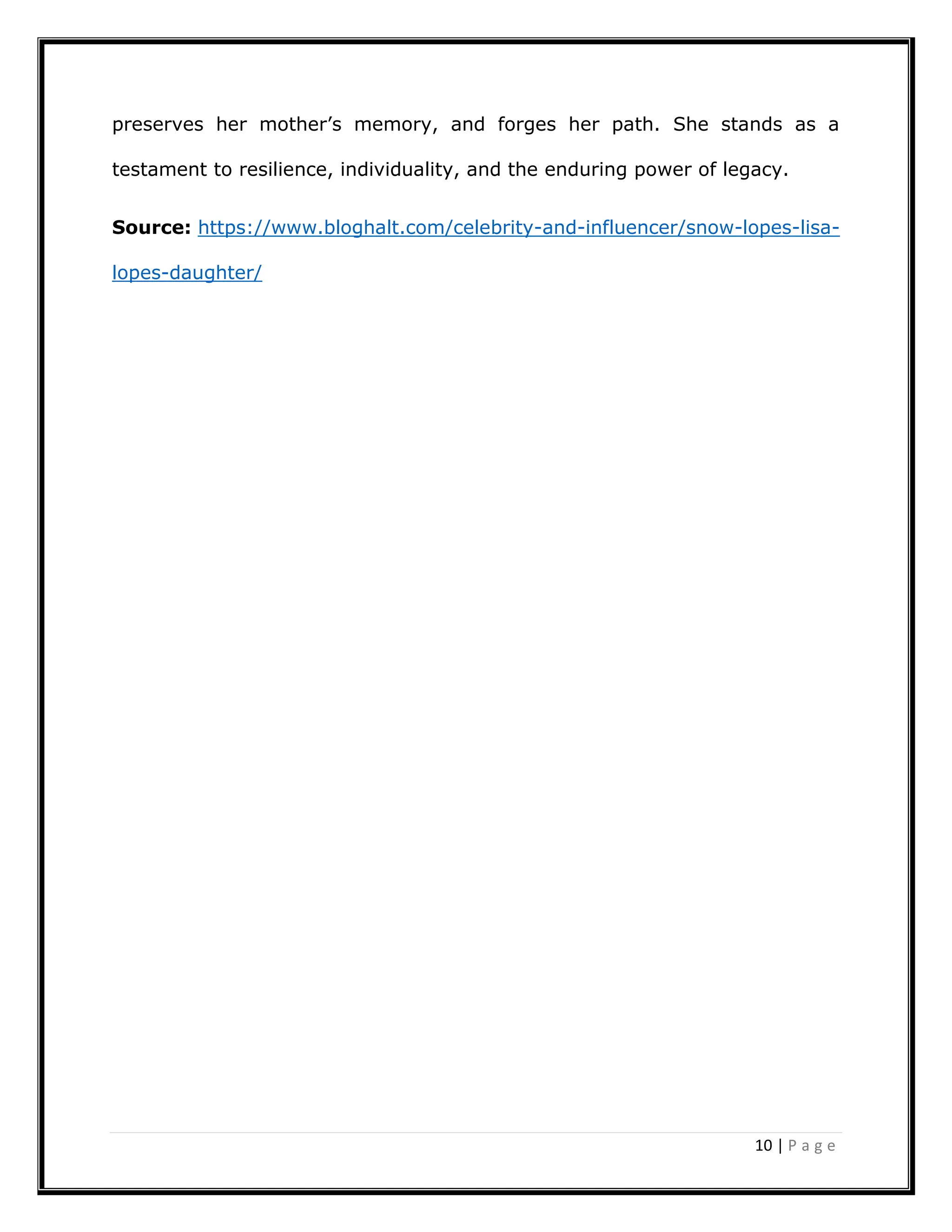 Know All About Lisa Lopes Daughter Snow.pdf