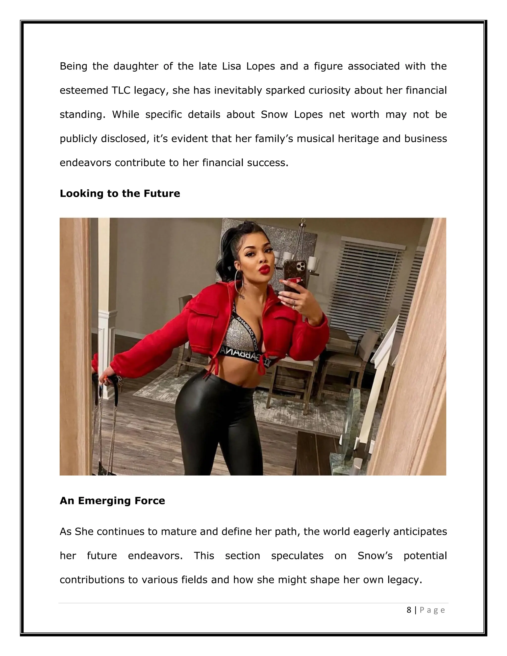 Know All About Lisa Lopes Daughter Snow.pdf