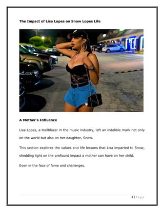 Know All About Lisa Lopes Daughter Snow.pdf
