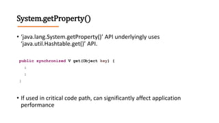 KnowAPIs-UnknownPerf-confoo-2023 (1).pptx | Web Development | Internet