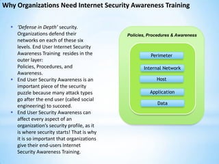 Security Awareness Training from KnowBe4 | PPTX