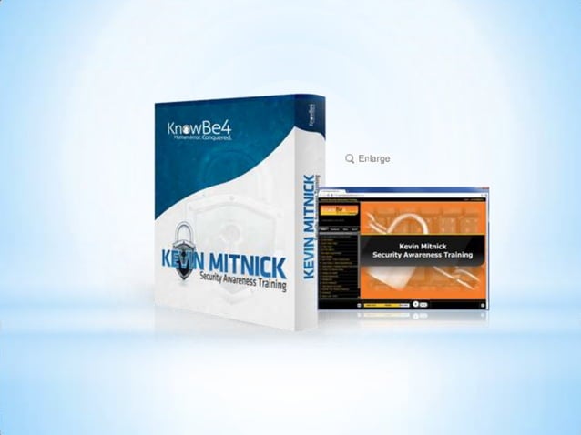 Security Awareness Training from KnowBe4 | PPTX | Internet Safety ...