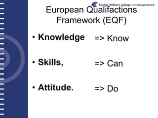 Know Can Do = Competency | PDF