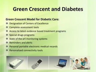 Know diabetes presentation at dsoa | PDF