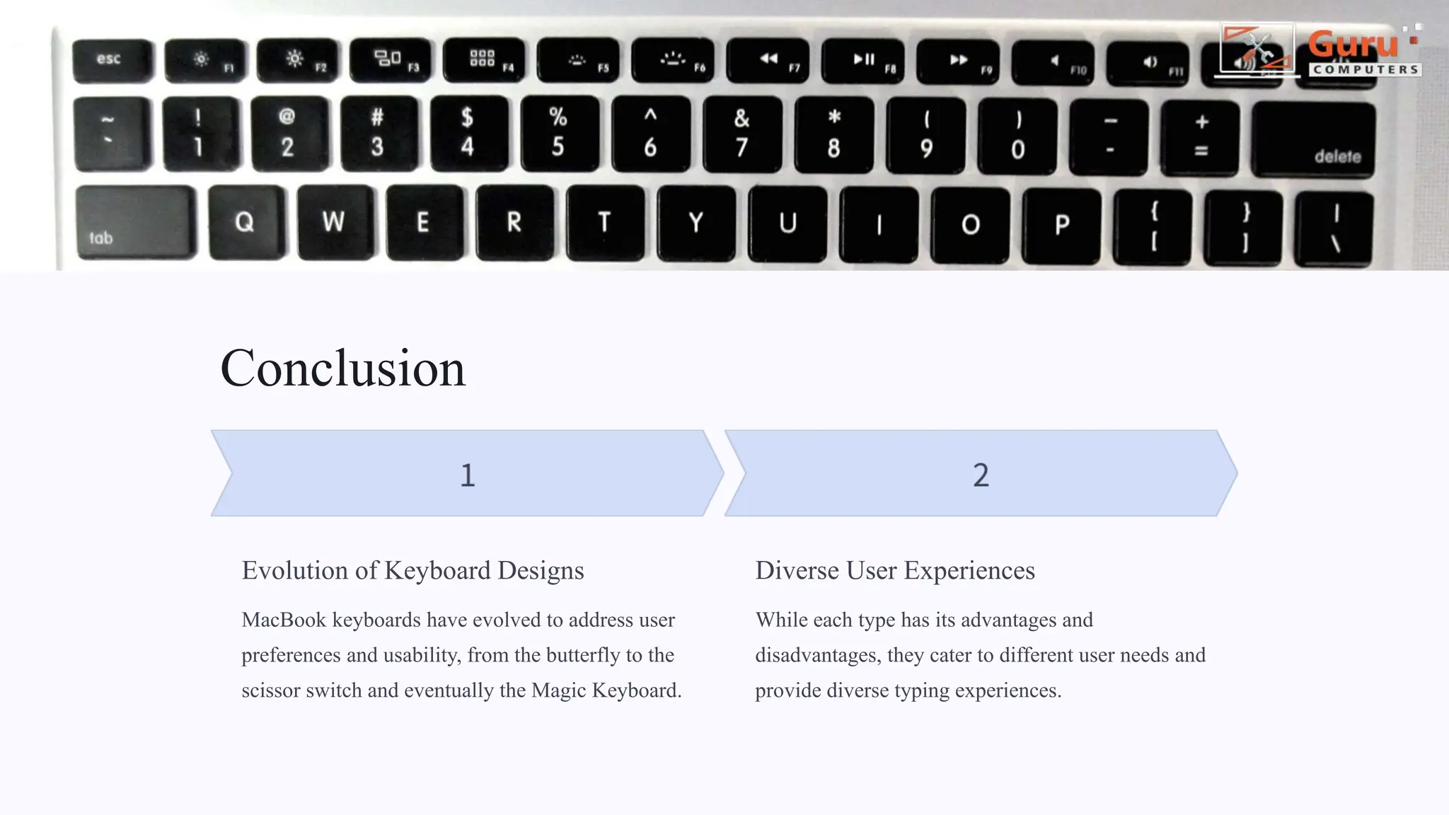 Know Different types of MacBook Keyboards During Replacement.pptx