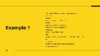 Know How To Use Switch Case In Matlab With Examples