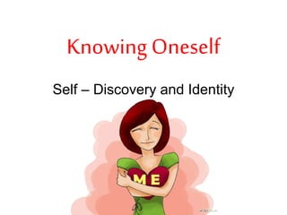 knowing-oneself.ppsx