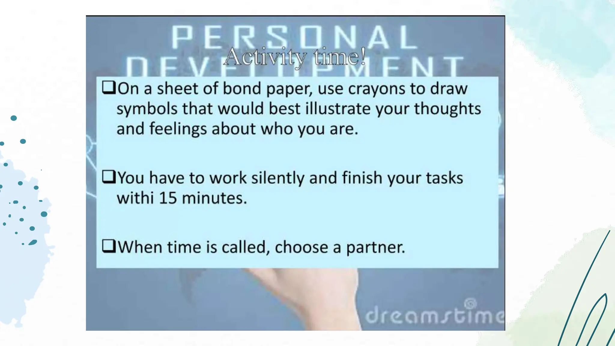 KNOWING-ONESELF for catch up Friday DepEd | PPTX