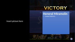 KNOWING-THE-CHARACTERS-OF-THE-STORY-MOBILE-LEGENDS-THEME-Powerpoint ...