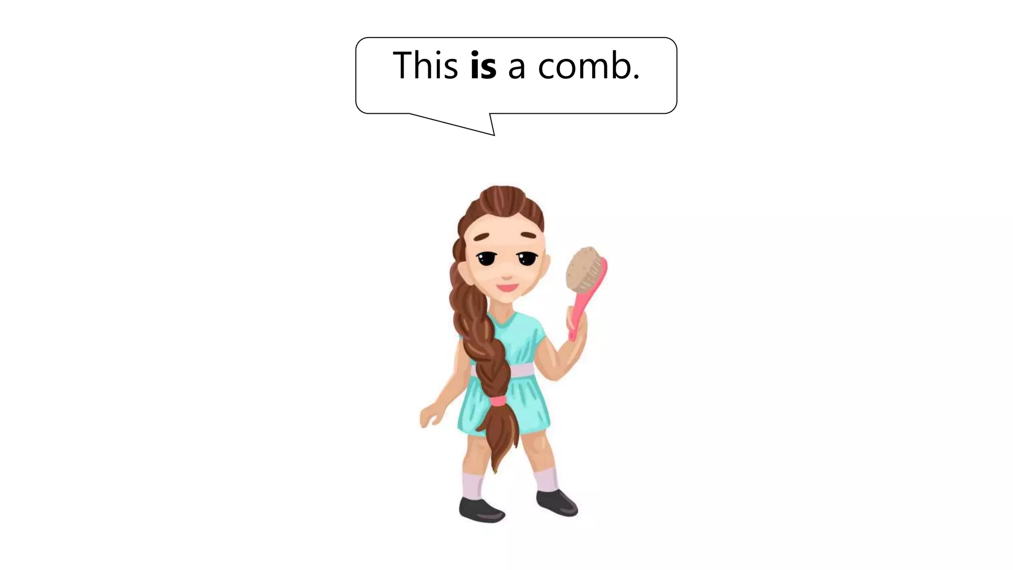 Knowing About Is and Are | PPTX