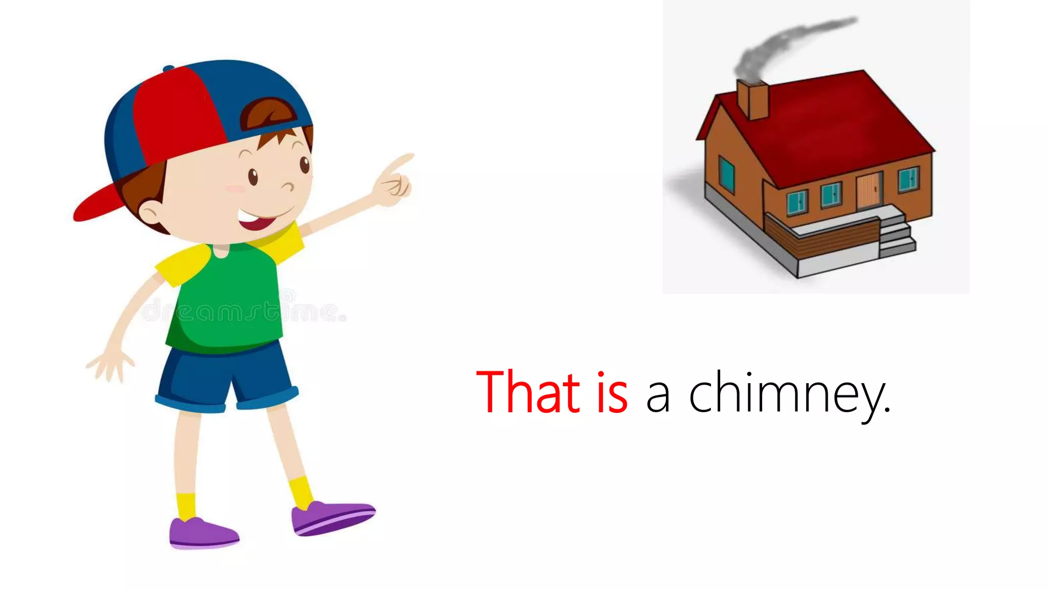 Knowing About This Is and That Is | PPTX