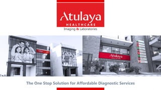 Knowing All About Allergy | Atulaya Healthcare | PPT