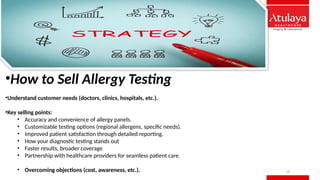 Knowing All About Allergy | Atulaya Healthcare | PPT