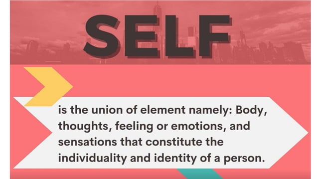 Knowing and Understanding Oneself.pptx