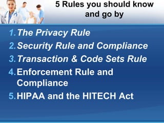 Knowing confidentiality | PPT