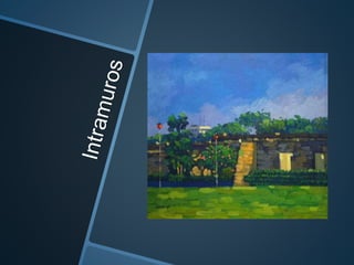 Knowing Filipino Modern Artists and their works | PPTX