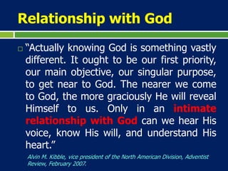 KNOWING GOD PERSONALLY.pptx