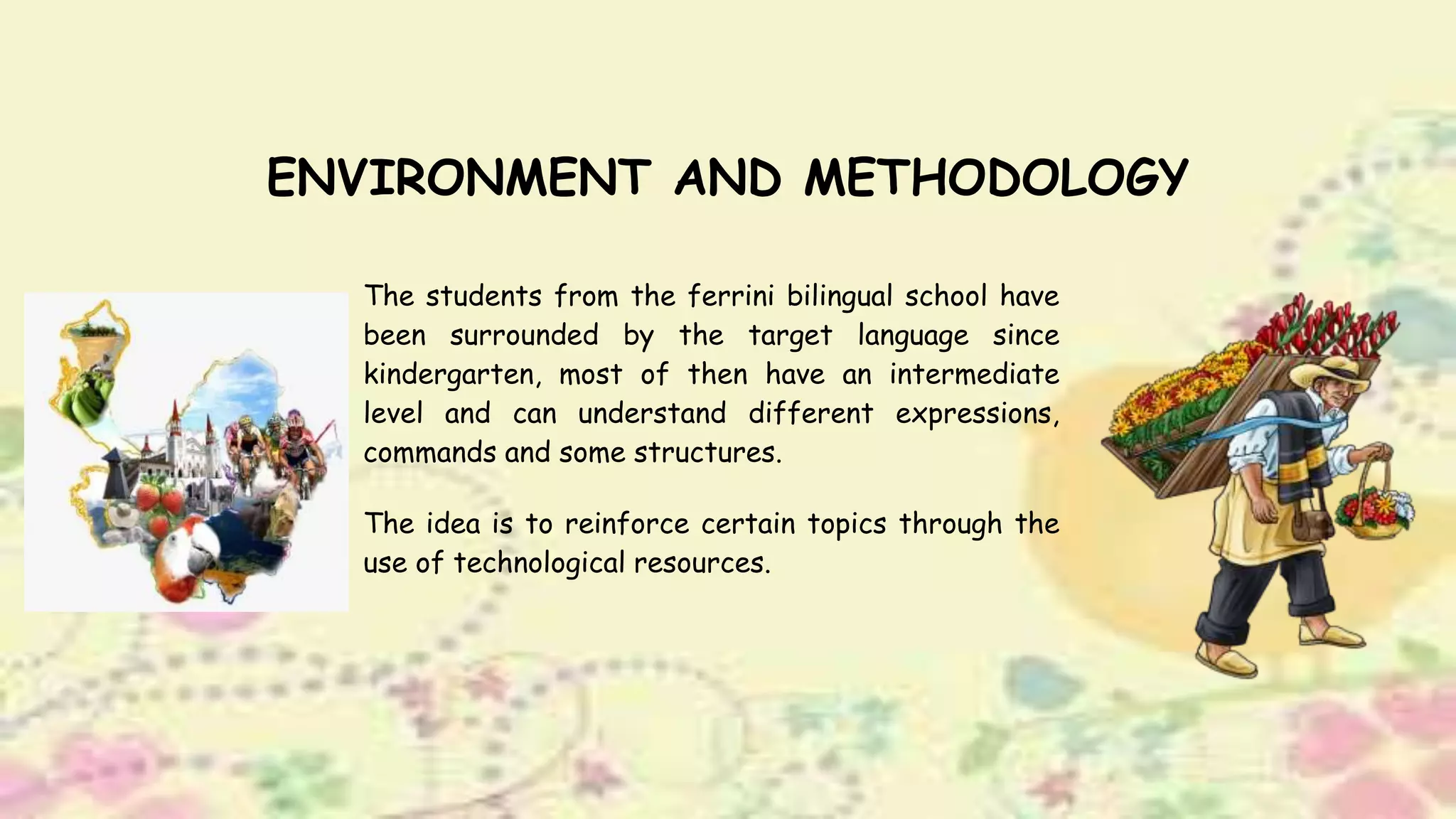 Knowing my culture | PPTX