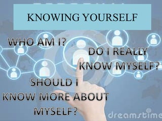 Knowing Oneself.pdf