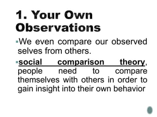 personal developmentKnowing Oneself.pptx