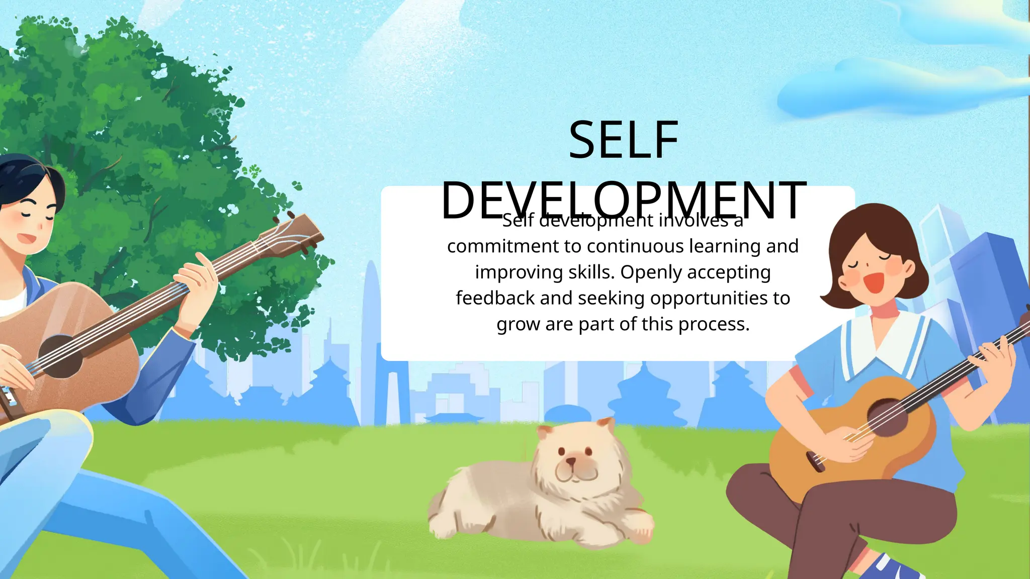 knowing oneself presentation personal development.pptx