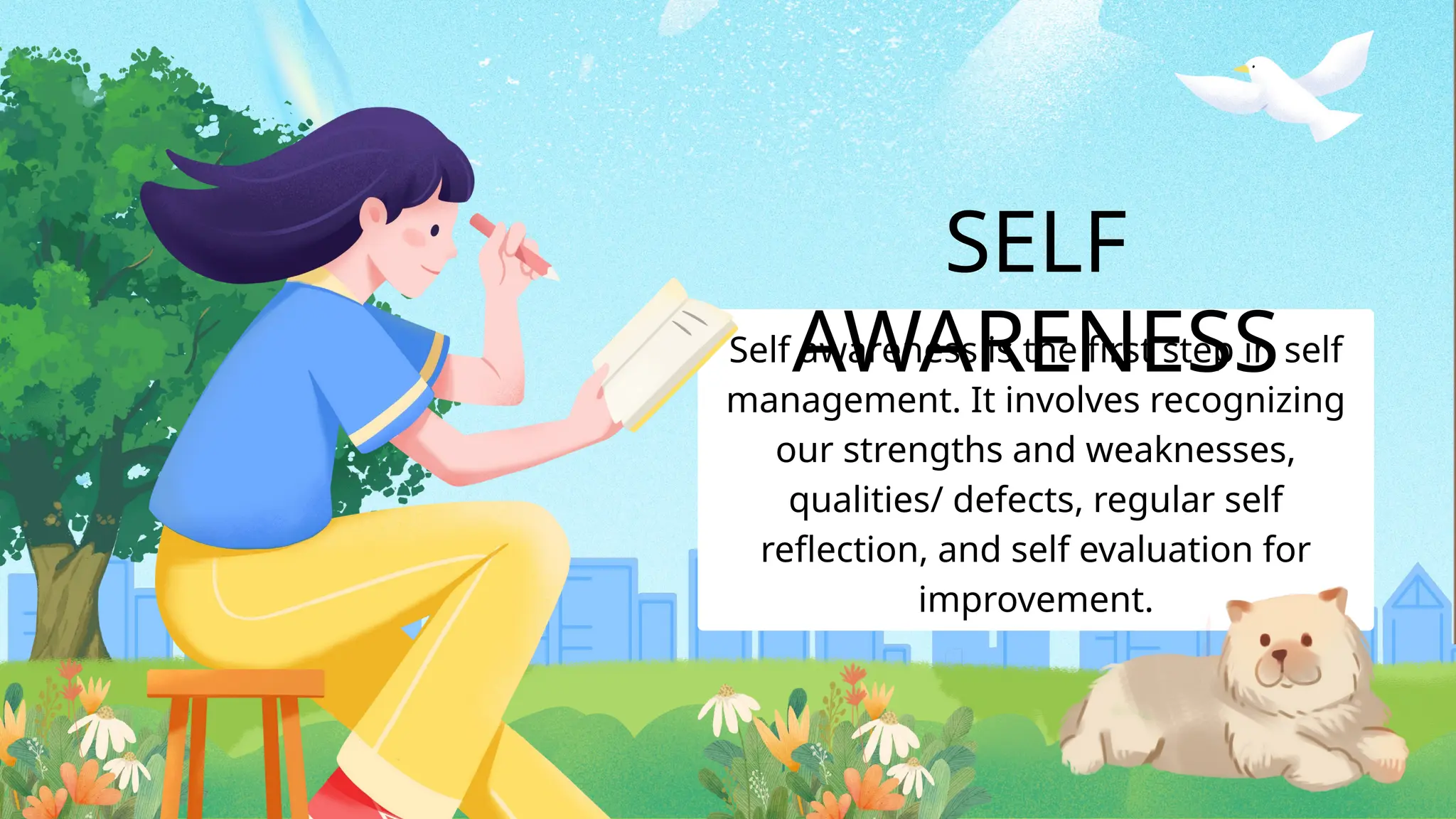 knowing oneself presentation personal development.pptx