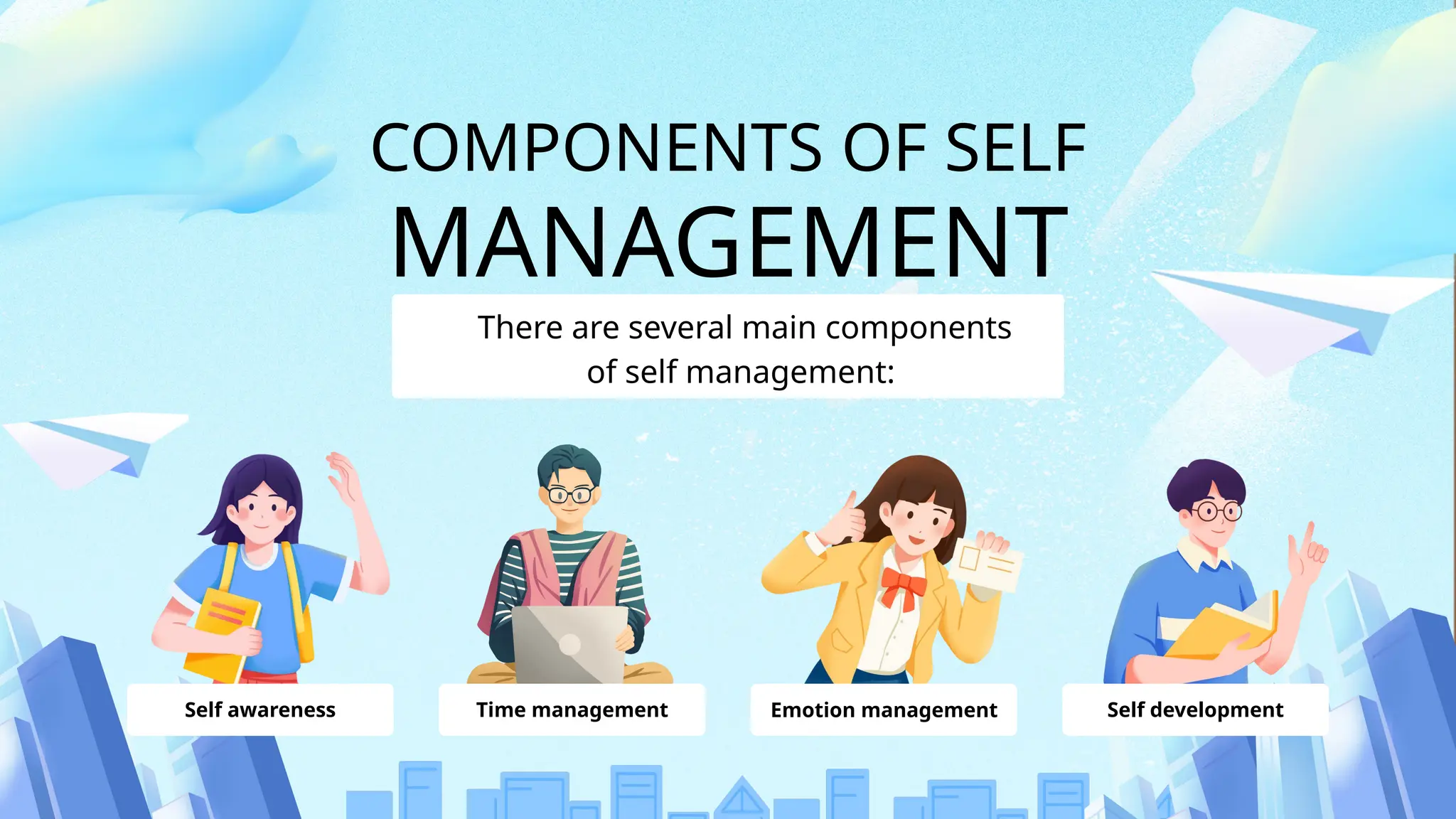 knowing oneself and understanding the self.pptx