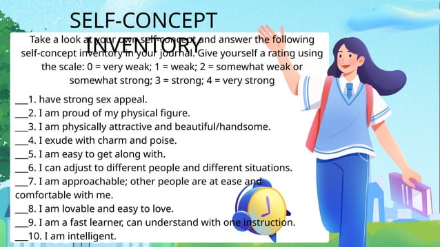 knowing oneself and understanding the self.pptx