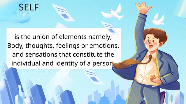 knowing oneself and understanding the self.pptx