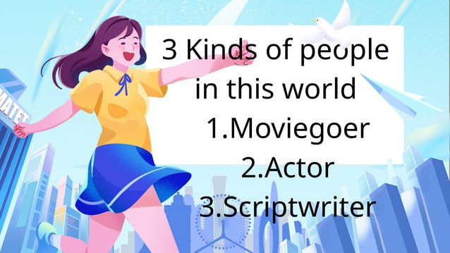 knowing oneself and understanding the self.pptx