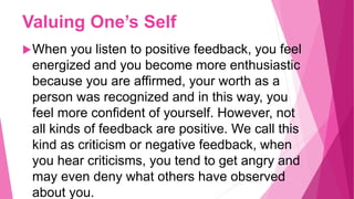 Knowing Oneself_PDEV.pptx