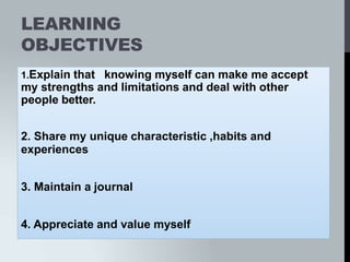 Knowing Oneself ppt.pptx