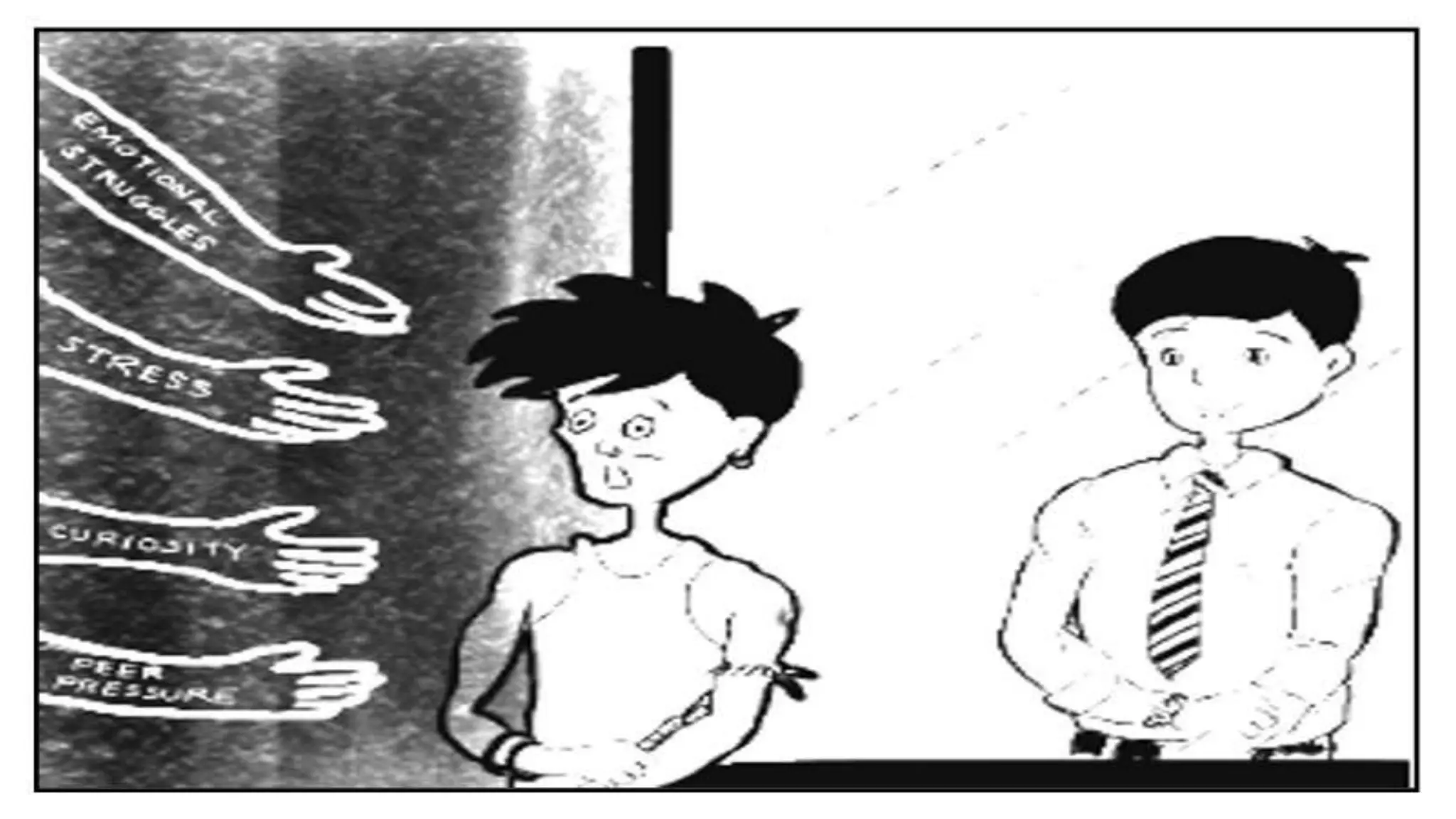 Knowing Oneself – Strengths and Limitations.pptx