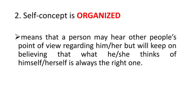 Knowing Oneself – Strengths and Limitations.pptx