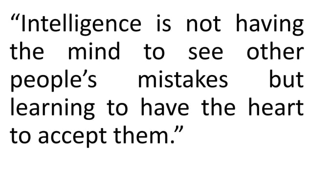 Knowing Oneself – Strengths and Limitations.pptx