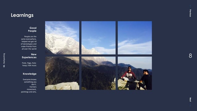 Knowing saumya | PPT