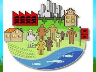 Knowing the community | PPTX