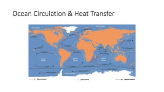 Knowing the earth - year 12 geography | PPT