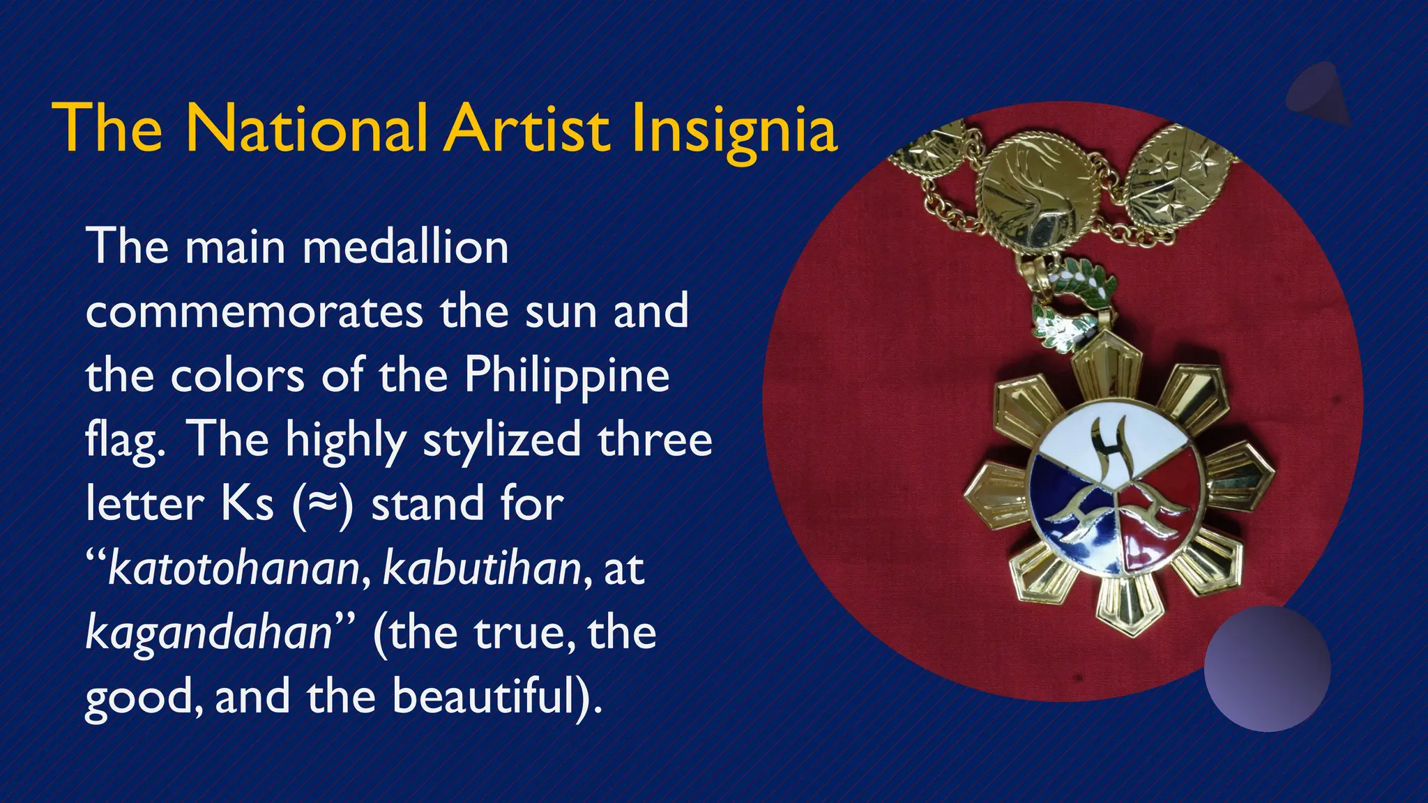 Knowing The National Artists of the Philippines.pptx